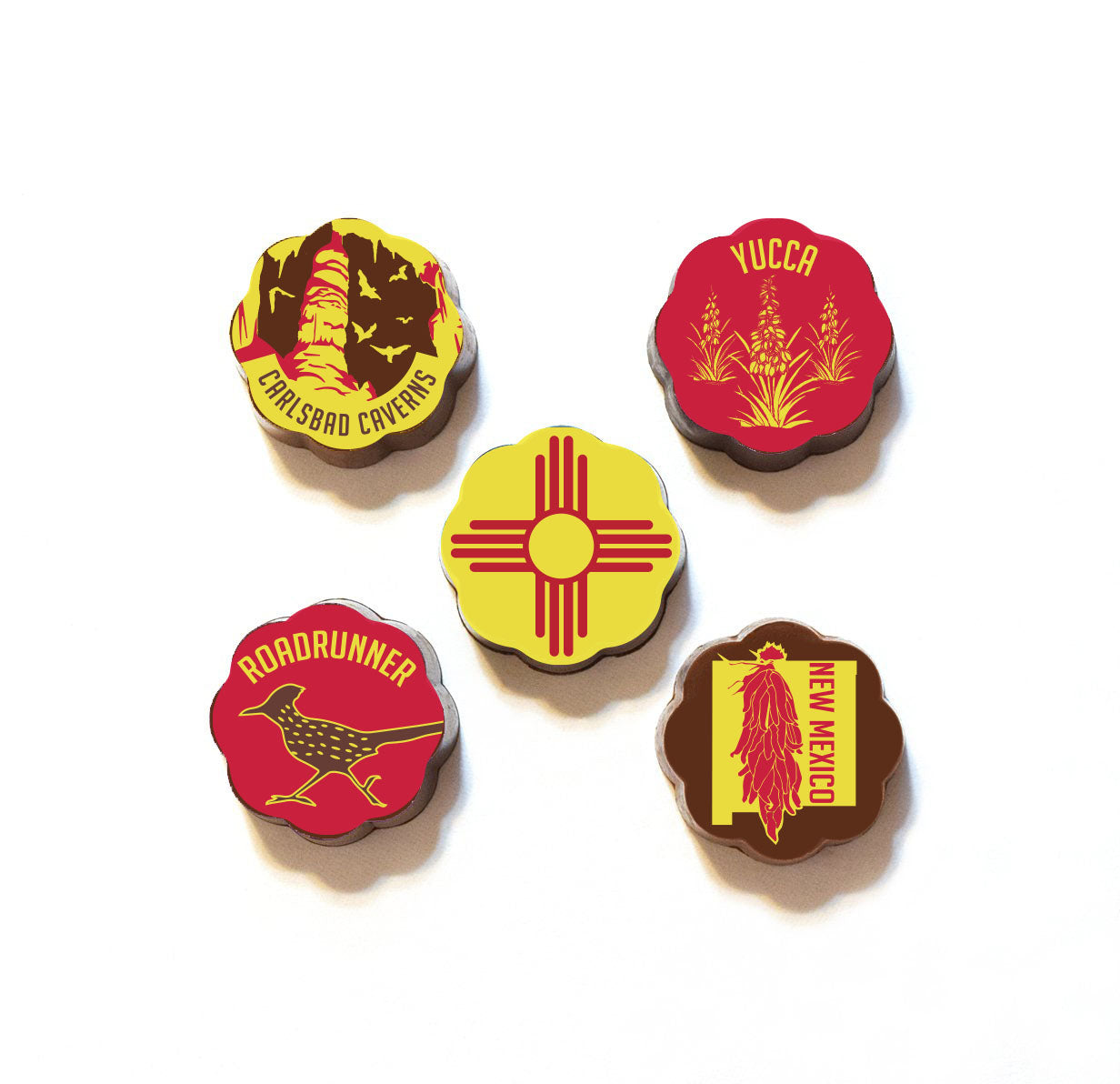 New Mexico – Chouquette Chocolates