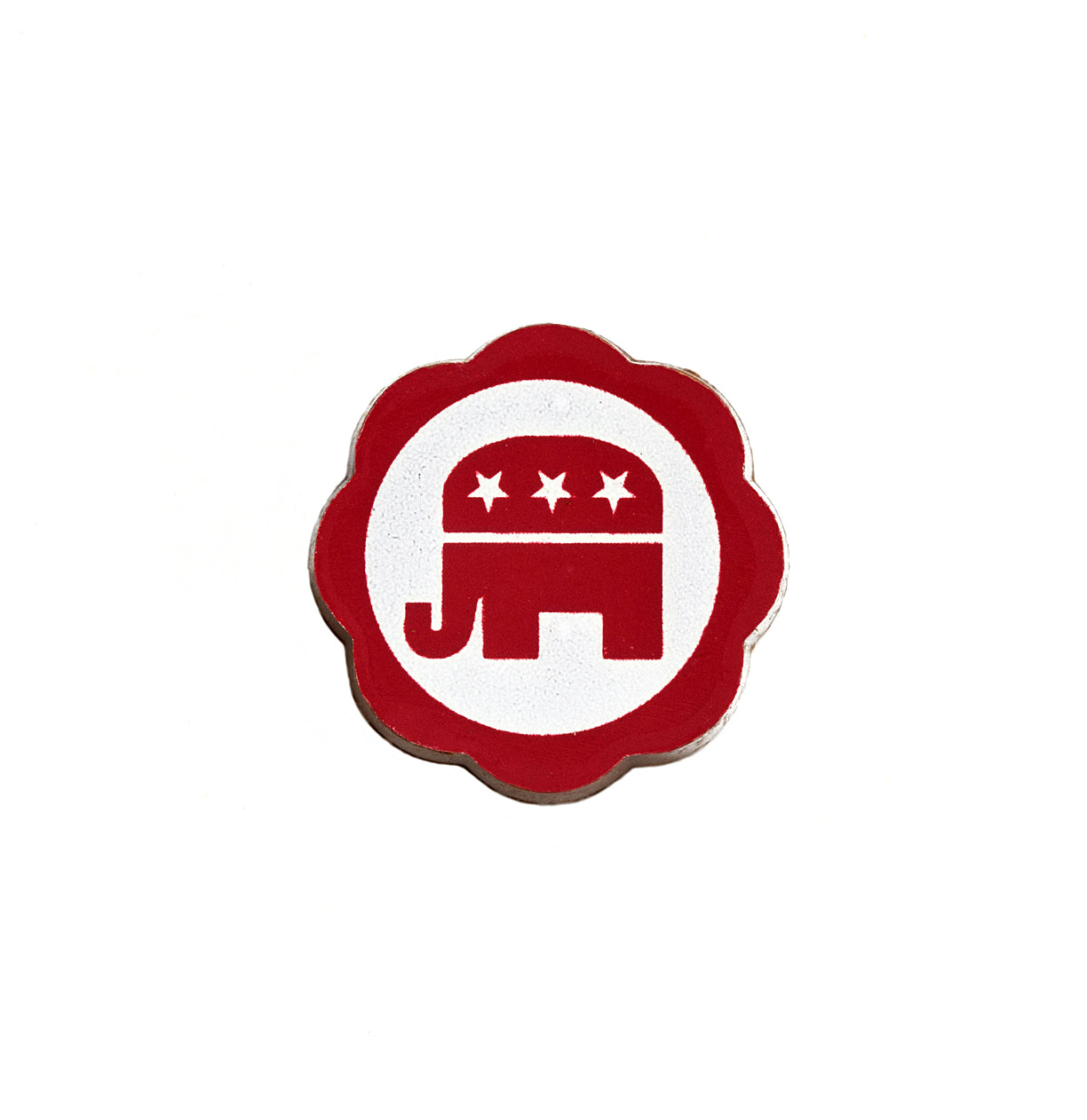 Political Animals - Elephants and Stripes - Republican Party ...
