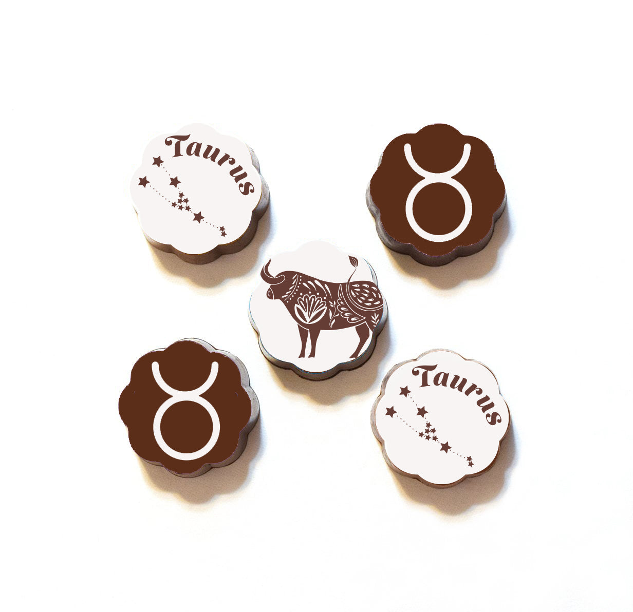 Taurus – Chouquette Chocolates