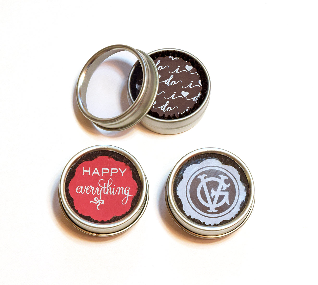 Friday Flavor Freebie – Chouquette Chocolates
